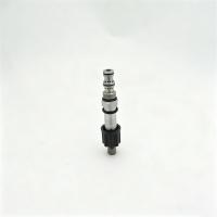 China ZGAW-00006 Solenoid Valve Spool for R360LC-9 380LC-9 Excavator Parts 24V for sale