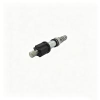 China ZGAW-00006 Solenoid Valve Spool for R360LC-9 380LC-9 Excavator Parts 24V for sale