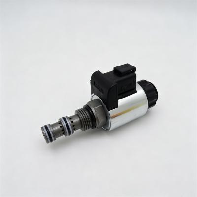 China R180-9 R210-9 R250-9 R260-9 Excavator Solenoid Valve 3001900 WKO8C01M-C-N ZGAW-00006 for sale
