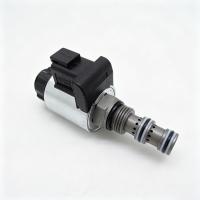 China R180-9 R210-9 R250-9 R260-9 Excavator Solenoid Valve 3001900 WKO8C01M-C-N ZGAW-00006 for sale