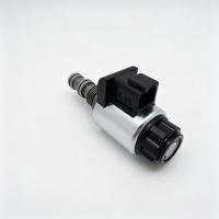 China R180-9 R210-9 R250-9 R260-9 Excavator Solenoid Valve 3001900 WKO8C01M-C-N ZGAW-00006 for sale