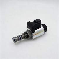 China ZGAW-00006 Hydraulic Solenoid Valve Compatible with Modern R360LC-9 R380LC-9 Excavator for sale
