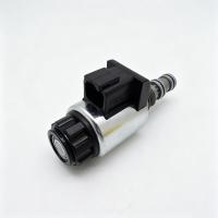 China ZGAW-00006 Hydraulic Solenoid Valve Compatible with Modern R360LC-9 R380LC-9 Excavator for sale