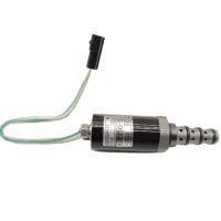 China Jision KDRDE5KR-20/40C07-203A Excavator Hydraulic Pump Solenoid Valve for R215-7 R225-7 for sale