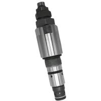 China Excavator Hydraulic Main Relief Valve XKCG-00505 XKBF-01291 for R170W-9 R180LC-9 350 Bar for sale