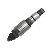 China Excavator Hydraulic Main Relief Valve XKCG-00505 XKBF-01291 for R170W-9 R180LC-9 350 Bar for sale