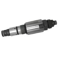 China Excavator Hydraulic Main Relief Valve XKCG-00505 XKBF-01291 for R170W-9 R180LC-9 350 Bar for sale