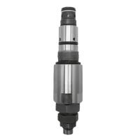 China Excavator Hydraulic Main Relief Valve XKCG-00505 XKBF-01291 for R170W-9 R180LC-9 350 Bar for sale