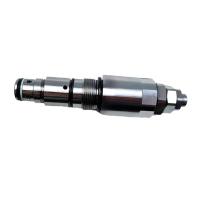 China Excavator Hydraulic Main Relief Valve XKCG-00505 XKBF-01291 for R170W-9 R180LC-9 350 Bar for sale