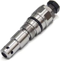 China Main Relief Valve V9402034982 for Hyundai R210LC-7 R250LC-7 R290LC-7 R305LC-7 Excavator 350 Bar for sale