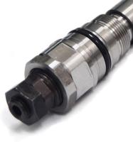 China Main Relief Valve V9402034982 for Hyundai R210LC-7 R250LC-7 R290LC-7 R305LC-7 Excavator 350 Bar for sale