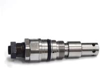 China Main Relief Valve V9402034982 for Hyundai R210LC-7 R250LC-7 R290LC-7 R305LC-7 Excavator 350 Bar for sale