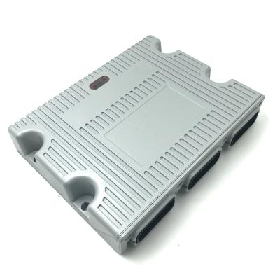 China JISION R520lc-9S Excavator MCU Controller Computer Board CPU 21QB-32190 for sale