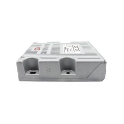 China Excavator ECM Controller R180LC-9S Hydraulic Pump Control Box 21Q5-32101 21Q5-32112 21Q5-32100 for sale