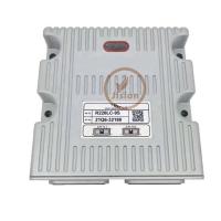 China Excavator ECM Controller R180LC-9S Hydraulic Pump Control Box 21Q5-32101 21Q5-32112 21Q5-32100 for sale