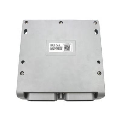 China Excavator ECM VECU Control Box 21Q4-32980 21Q4-32981 for R140LC-9SB Hydraulic Controller for sale