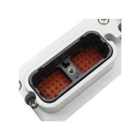 China 21Q6-32102 Controller Box for R210-9S Excavator ECU ECM 21Q9-32151 High Quality New for sale