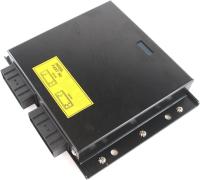 China 21N9-32100 Construction Machinery R350LC-7 Excavator Machine ECU 21N8-32402 Controller Engine Controller with Programmed for sale