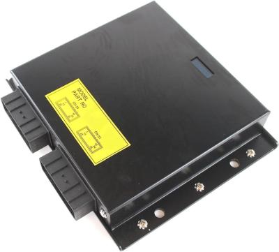 China 21N9-32100 Construction Machinery R350LC-7 Excavator Machine ECU 21N8-32402 Controller Engine Controller with Programmed for sale
