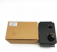 China Excavator Switch Panel 21N4-20500 21N8-20506 21N8-20503 for R140-7 R170-7 R200-7 Control Box for sale