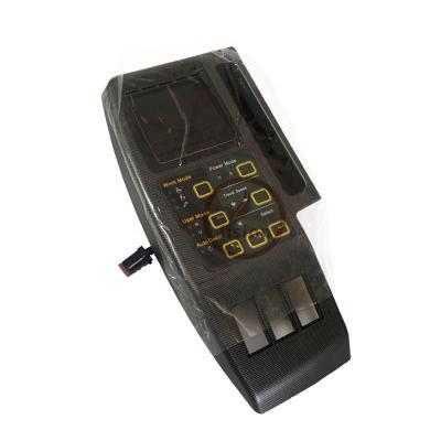 China Excavator Monitor Gauge Cluster Panel 21N8-36002 for R210-7 R225-7 21N836002 for sale