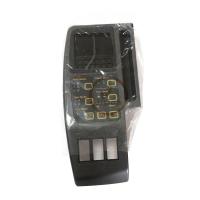 China Excavator Monitor Gauge Cluster Panel 21N8-36002 for R210-7 R225-7 21N836002 for sale