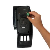 China Excavator Monitor Gauge Cluster Panel 21N8-36002 for R210-7 R225-7 21N836002 for sale