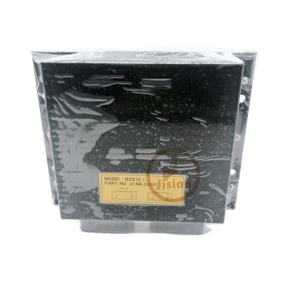 China RD210-7 Excavator Programmed Computer Board Controller 21N6-33103 21N633103 for sale