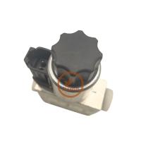 China Excavator Solenoid Valve Assembly 24V 31Q6-20131 31Q6-91220 for R290-9 Loader for sale