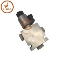 China Excavator Solenoid Valve Assembly 24V 31Q6-20131 31Q6-91220 for R290-9 Loader for sale