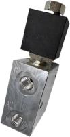 China Excavator Solenoid Valve Assembly 24V 31Q6-20131 31Q6-91220 for R290-9 Loader for sale
