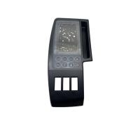 China 2UN6-32840 Display Panel Monitor for R215VS Excavator 100% Tested 6 Month Warranty for sale