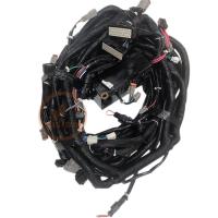 China 21NB-10042 Excavator Wiring Harness for R455-7 R500-7 R500LC-7 24V Heavy Duty for sale