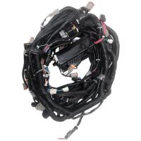 China 21NB-10042 Excavator Wiring Harness for R455-7 R500-7 R500LC-7 24V Heavy Duty for sale