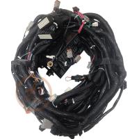 China 21NB-10042 Excavator Wiring Harness for R455-7 R500-7 R500LC-7 24V Heavy Duty for sale