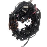 China 21NB-10042 Excavator Wiring Harness for R455-7 R500-7 R500LC-7 24V Heavy Duty for sale