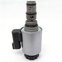 China R902603771 Excavator Solenoid Valve Compatible with HW140 HW210 HX220 NL R210LC-9 24V for sale