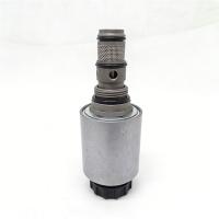 China R902603771 Excavator Solenoid Valve Compatible with HW140 HW210 HX220 NL R210LC-9 24V for sale