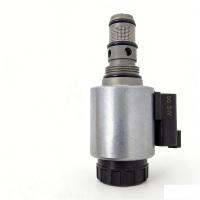 China R902603771 Excavator Solenoid Valve Compatible with HW140 HW210 HX220 NL R210LC-9 24V for sale