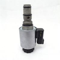 China R902603771 Excavator Solenoid Valve Compatible with HW140 HW210 HX220 NL R210LC-9 24V for sale