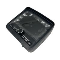 China Excavator Cluster Panel Monitor R210-9 21Q6-33401 Spare Parts for R210-9 R220-9 Models for sale