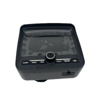 China Excavator Cluster Panel Monitor R210-9 21Q6-33401 Spare Parts for R210-9 R220-9 Models for sale