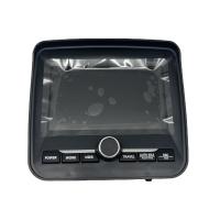 China Excavator Cluster Panel Monitor R210-9 21Q6-33401 Spare Parts for R210-9 R220-9 Models for sale
