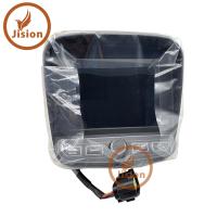China 2LM9-36001 Excavator Indicator Cluster Panel Display for CX60C CX57C 100% New for sale
