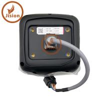 China 2LM9-36001 Excavator Indicator Cluster Panel Display for CX60C CX57C 100% New for sale
