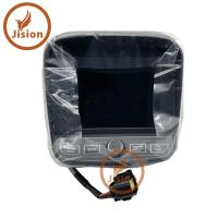 China 2LM9-36001 Excavator Indicator Cluster Panel Display for CX60C CX57C 100% New for sale