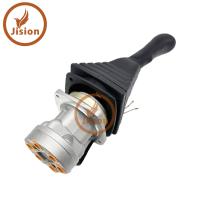 China Excavator Pilot Valve 31N6-20200 2420-9517 for R140-7 R160-7 R180-7 R210-7 6 Month Warranty for sale