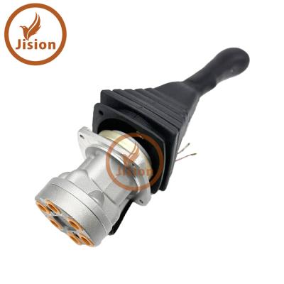 China Excavator Pilot Valve 31N6-20200 2420-9517 for R140-7 R160-7 R180-7 R210-7 6 Month Warranty for sale