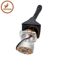 China Excavator Pilot Valve 31N6-20200 2420-9517 for R140-7 R160-7 R180-7 R210-7 6 Month Warranty for sale