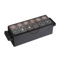 China Control Switch Headlight Wiper 21Q6-30601 21Q630601 for R215-9 R225LC-9 Excavator for sale